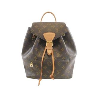 Louis Vuitton Damen, Pre-Owned, Braun, ONE SIZEGr&ouml;&szlig;e