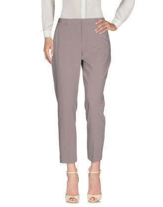Twin-Set HOSEN & R&Ouml;CKE - Hosen auf YOOX.COM