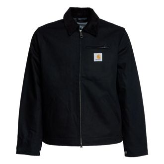 Carhartt Work in Progress Leichte Jacken - - Jackets - Herren - Schwarzk - S