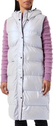 Freaky Nation Winter Steppweste Hazily-FN