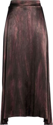 Manila Grace HOSEN & R&Ouml;CKE - Maxi-R&ouml;cke auf YOOX.COM