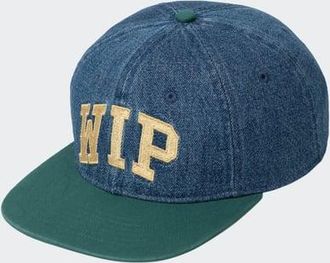 Carhartt Work in Progress Casquette - Taille TU