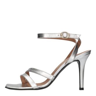 Via Roma 15 Damen, Schuhe, Grau, 41 EUGr&ouml;&szlig;e