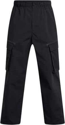 Under Armour Utility Cargo Jogginghosen f&uuml;r Herren (Schwarz)