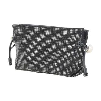 Liu Jo Clutch - - Bags - Damen - Schwarzk - ONE SIZE