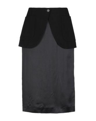 Maison Margiela BAS - Jupes midi sur YOOX.COM