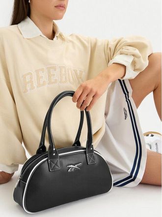 Reebok Handtasche CWBEO-RBK-B-002-09 Schwarz