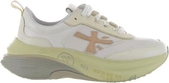 Premiata Damen, Schuhe, Weiß, 35 EUGröße