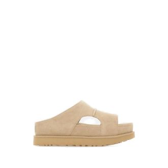 UGG Ugg, Damen, Schuhe, Beige, 41 EUGr&ouml;&szlig;e