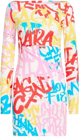 Chiara Ferragni KLEIDER - Mini-Kleider auf YOOX.COM