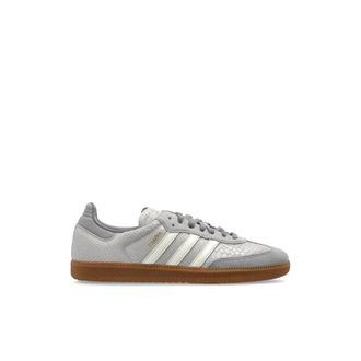 adidas Homme, Chaussures, Gris, Taille: 43 1/2 EU Baskets Samba OG