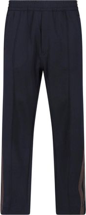 Yohji Yamamoto X Wales Bonner Sweatpants