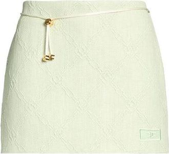 Elisabetta Franchi BAS - Mini-jupes sur YOOX.COM