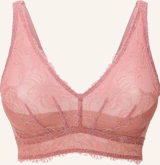 LingaDore Bralette rosa