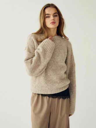 Noella Sweater N-Monika Knit