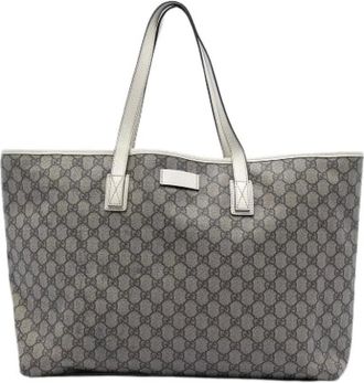 Gucci Damen, Pre-Owned, Beige, ONE SIZEGr&ouml;&szlig;e