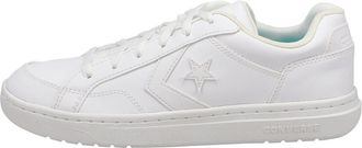 Converse A06629C PRO Blaze V2 OX Herren Optical White EU 38.5