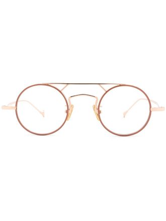 Eyepetizer lunettes de vue Adrien - Rose