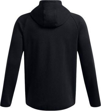 Under Armour Sweatjacke Under Armour Unstoppable Flc EU Kapuzenjacke Polyester
