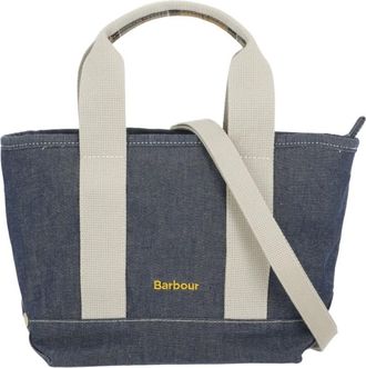 Barbour Femme, Sacs, Bleu, Taille: ONE Size Mini Bags