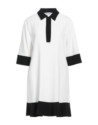 Red Valentino KLEIDER - Mini-Kleider auf YOOX.COM