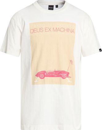 Deus TOPS - T-shirts auf YOOX.COM
