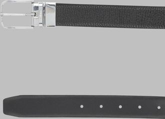 HUGO BOSS Madison Belt - Black