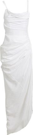 Jacquemus KLEIDER - Maxi-Kleider auf YOOX.COM