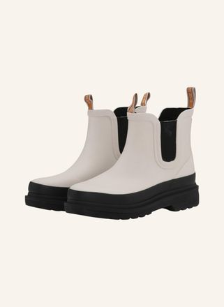 Ilse Jacobsen Ilse Jacobsen Gummistiefel rub30c grau