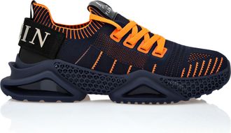 Philipp Plein Runner Sneaker Iconic Plein