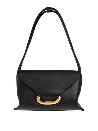 Wandler Schultertasche - Schwarz