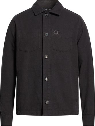 Fred Perry JACKEN & M&Auml;NTEL - Jacken und Anoraks auf YOOX.COM