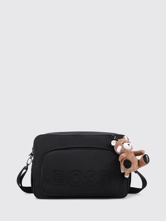 HUGO BOSS Tasche Kinder Farbe Schwarz