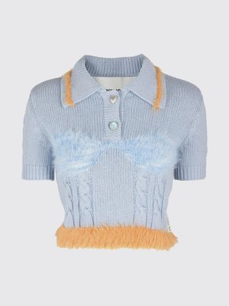 Andersson Bell Polo ANDERSSON BELL Femme couleur Bleu