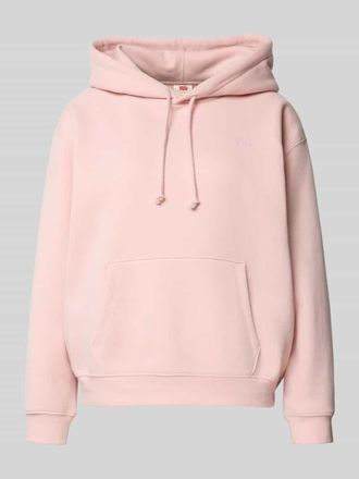 Levi's Hoodie mit Kapuze