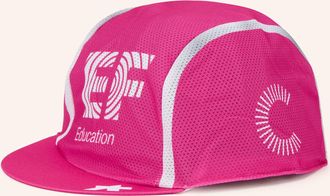 Assos Cap Ef 2026 pink