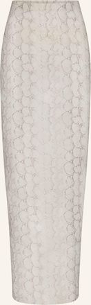 SKIMS Skims Lounge-Rock Milky Sheer beige