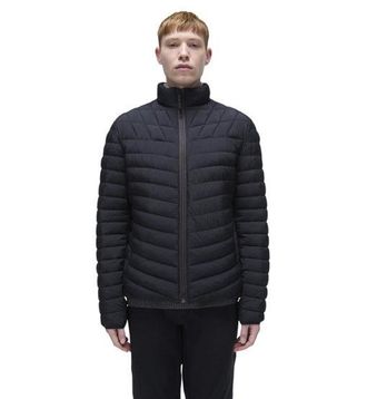 Napapijri Lapaz Puffer M - Freizeitjacke - Herren
