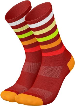 INCYLENCE Sportsocken LEVELS