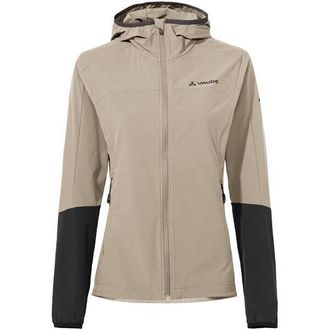 Vaude Damen Funktionsjacke Wo Moab Jacket IV