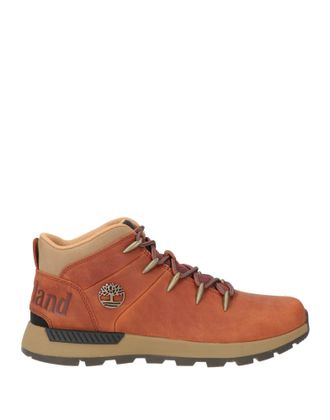Timberland SPRINT TREKKER MID LACE UP SNEAKER