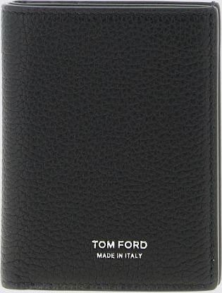 Tom Ford Portemonnaie TOM FORD Herren Farbe Schwarz