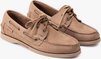 Sebago Mocassins Docksides Portland su&eacute;d&eacute;s