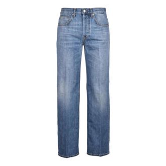 Dondup Femme, Jeans, Bleu, Taille: W27 Jacklyn Jeans droits