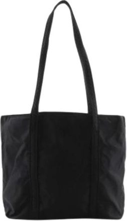 Prada Damen, Pre-Owned, Schwarzk, ONE SIZEGr&ouml;&szlig;e