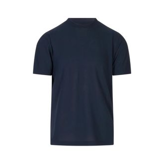 Zanone Herren, Oberteile, Blau, 2XLGr&ouml;&szlig;e