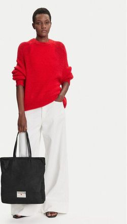 Love Moschino Handtasche JC4205PP1NLN100A Schwarz