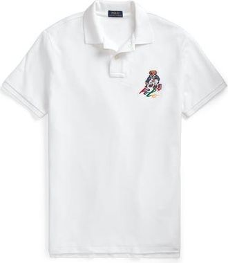 Polo Ralph Lauren Polo en coton