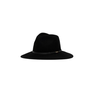 Barbour Fedora Tack - Femme - Accessoires - Noir - Taille: M
