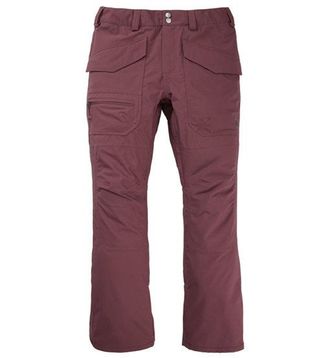 Burton Southside Slim Snowboardhose